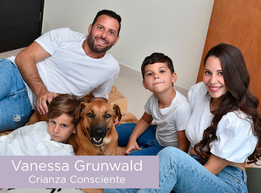 Crianza Consciente – Padres en Proceso de Transformación